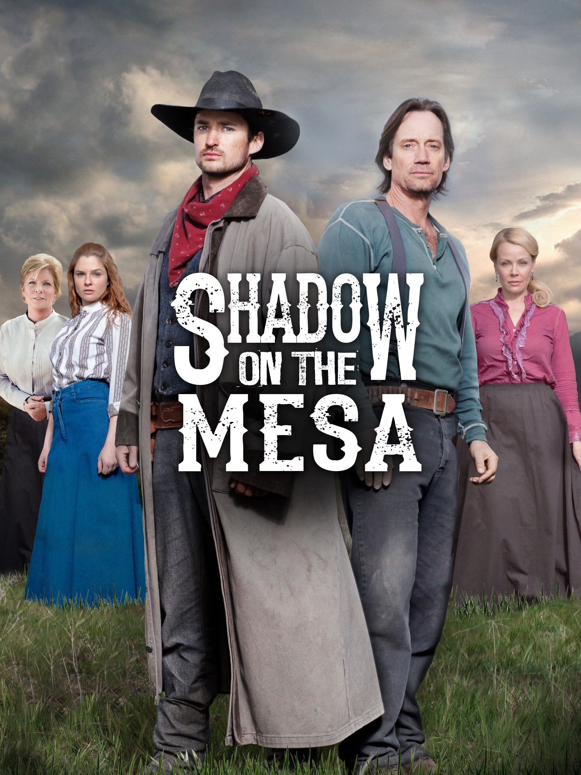 Prime Video: Shadow on the Mesa