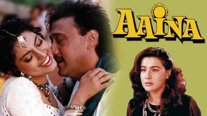 Aaina 1993 Film