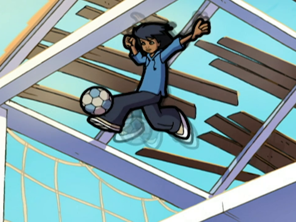 Prime Video: Foot 2 Rue Saison 1