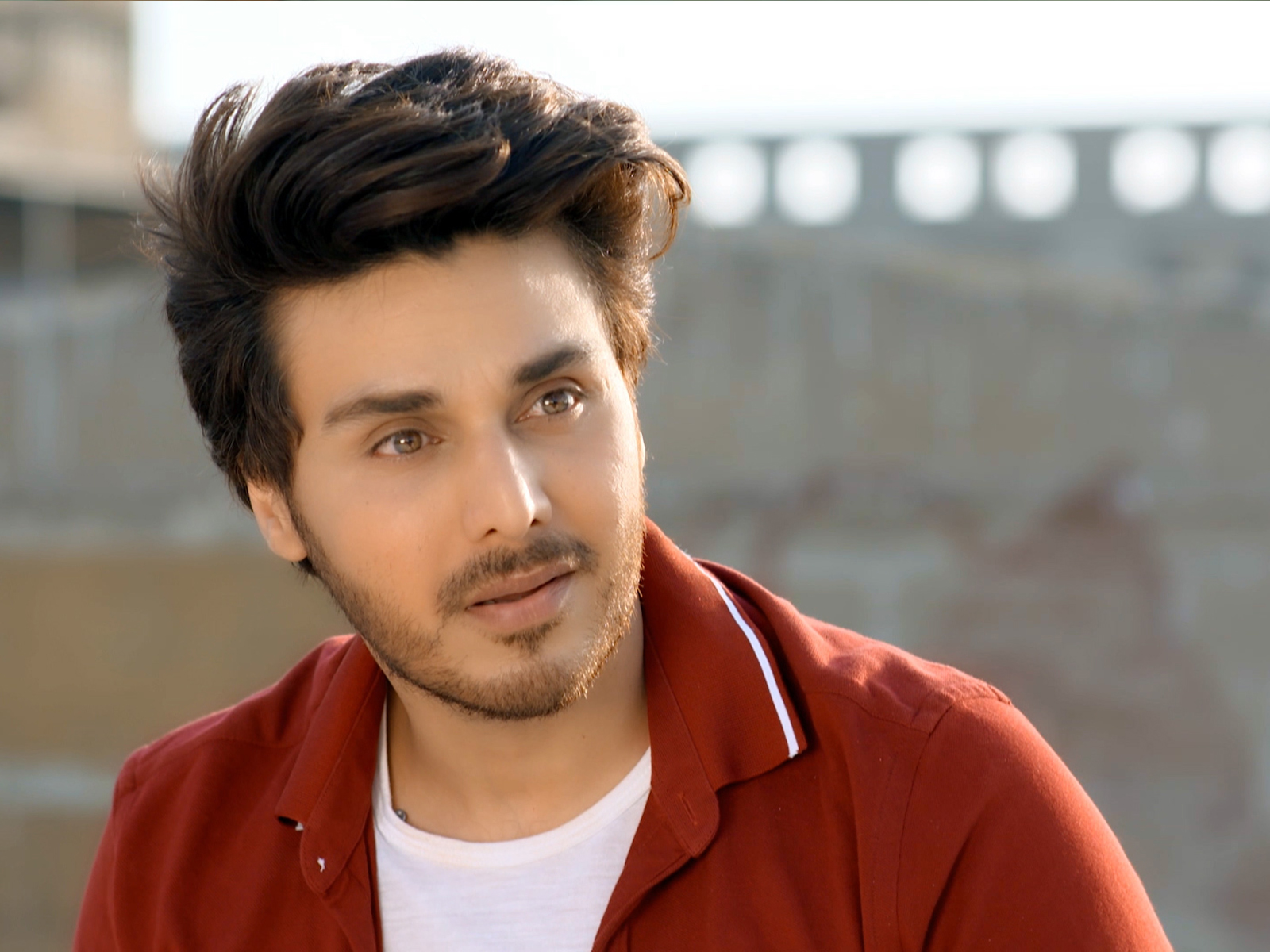 Prime Video: Shahrukh Ki Saliyan