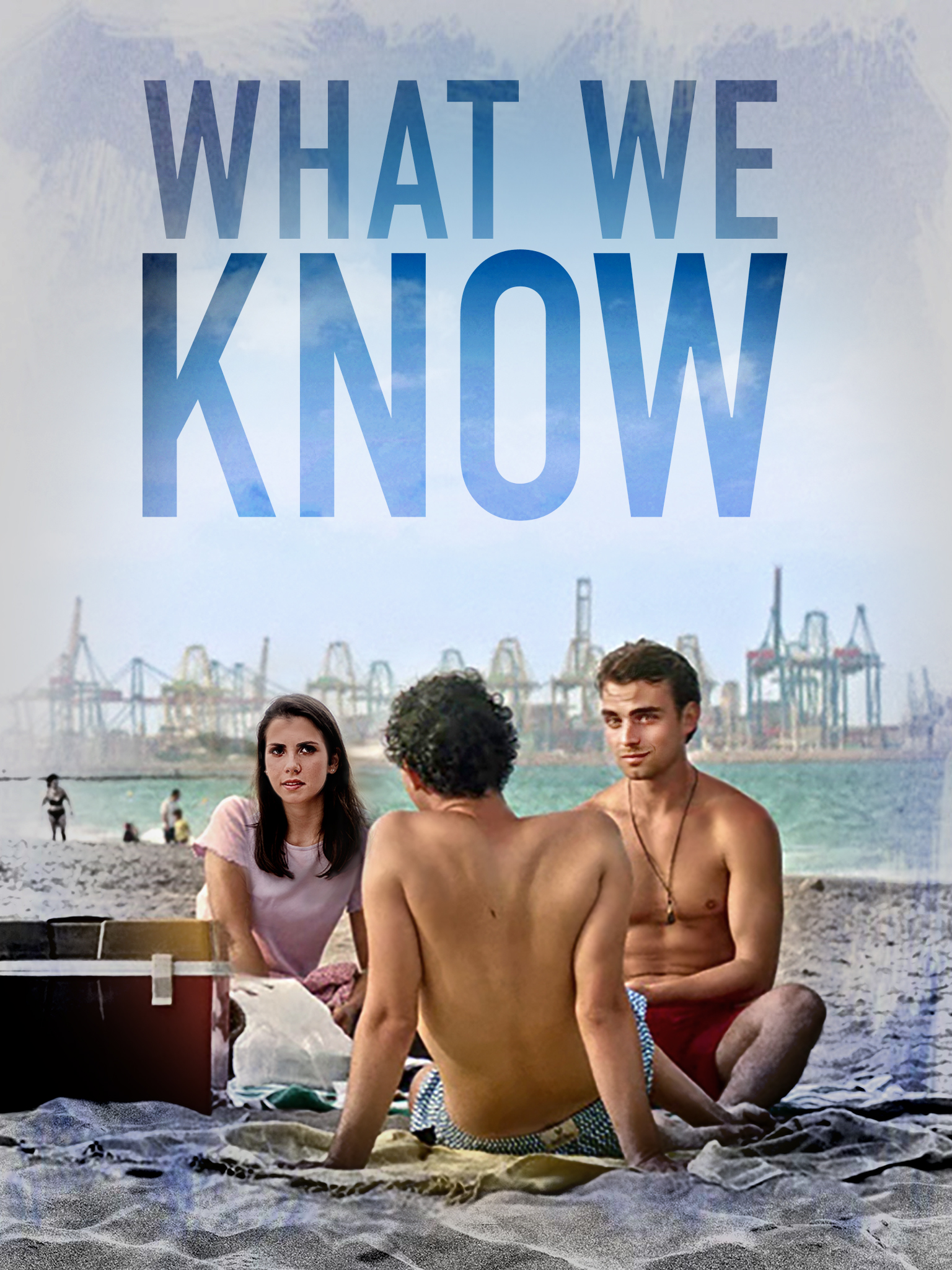 Prime Video: What We Know