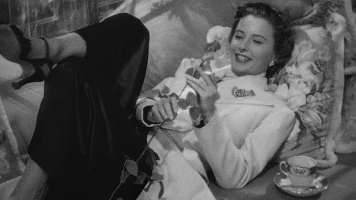 Amazon.com: Lady Eve : Barbara Stanwyck, Henry Fonda, Charles Coburn ...