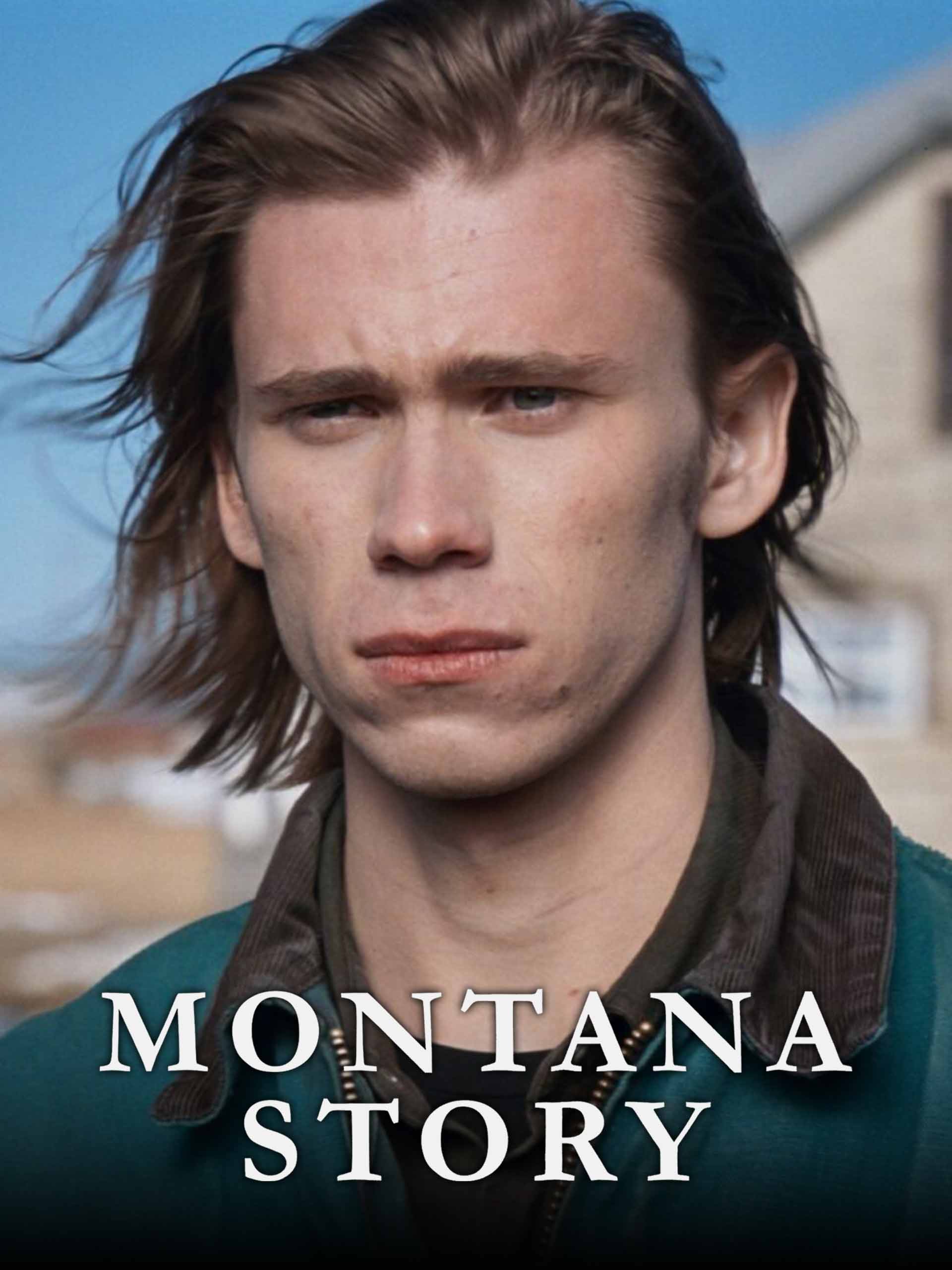 Prime Video: Montana Story