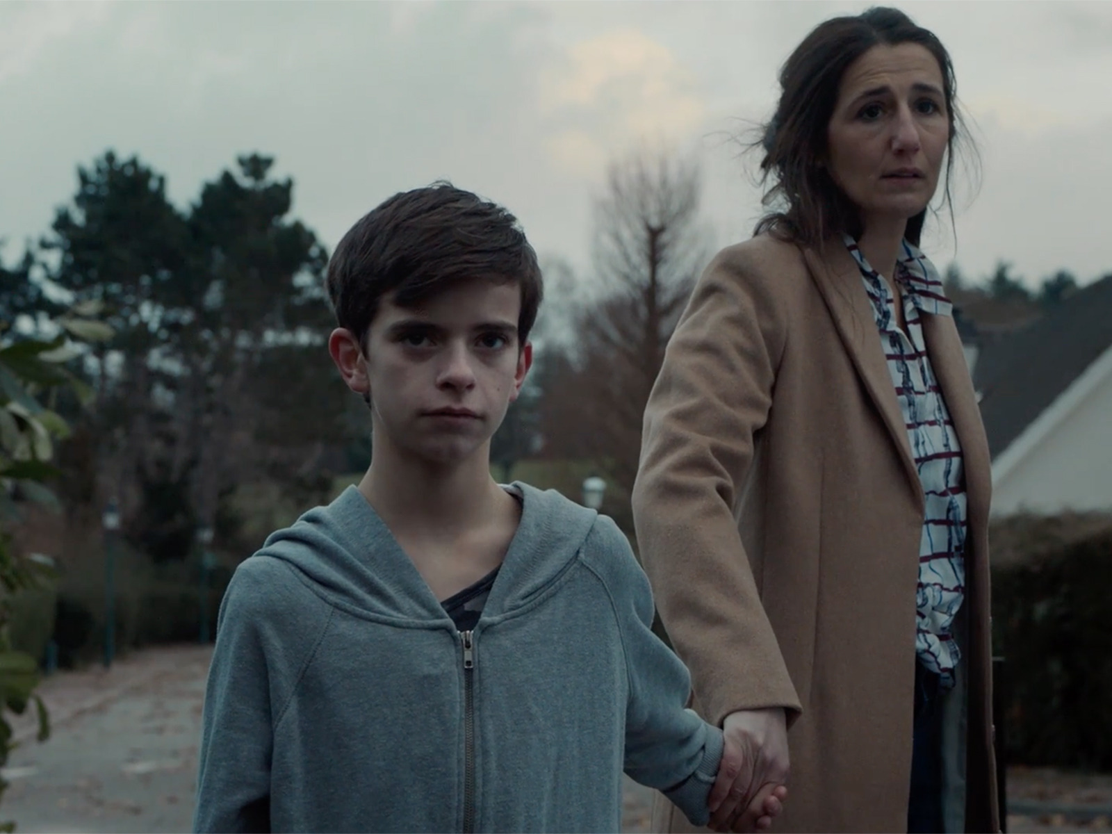 Prime Video: The Returned Season 2 (English Subtitled)