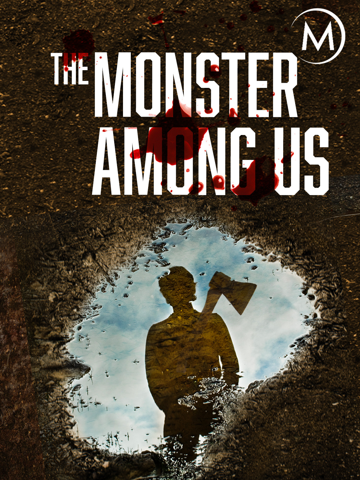 Prime Video: The Monster Among Us