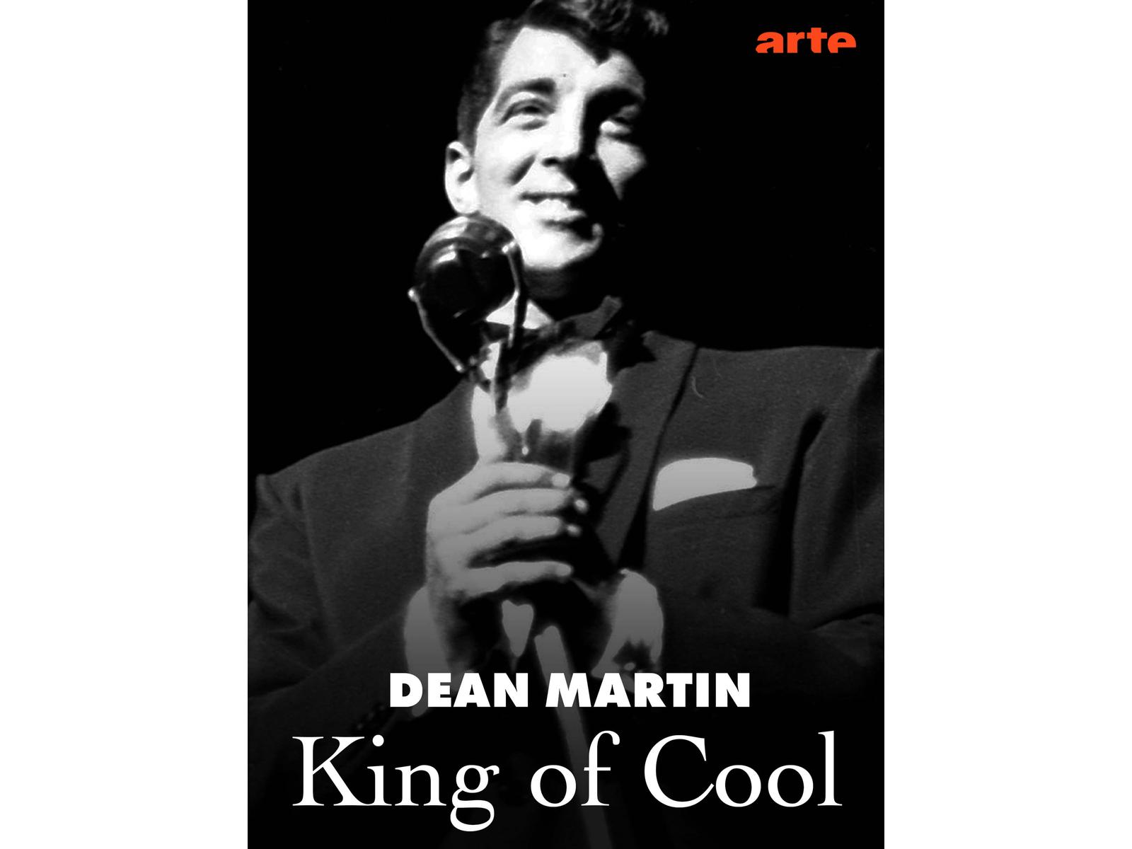 Prime Video: Dean Martin - King of Cool - Saison 1