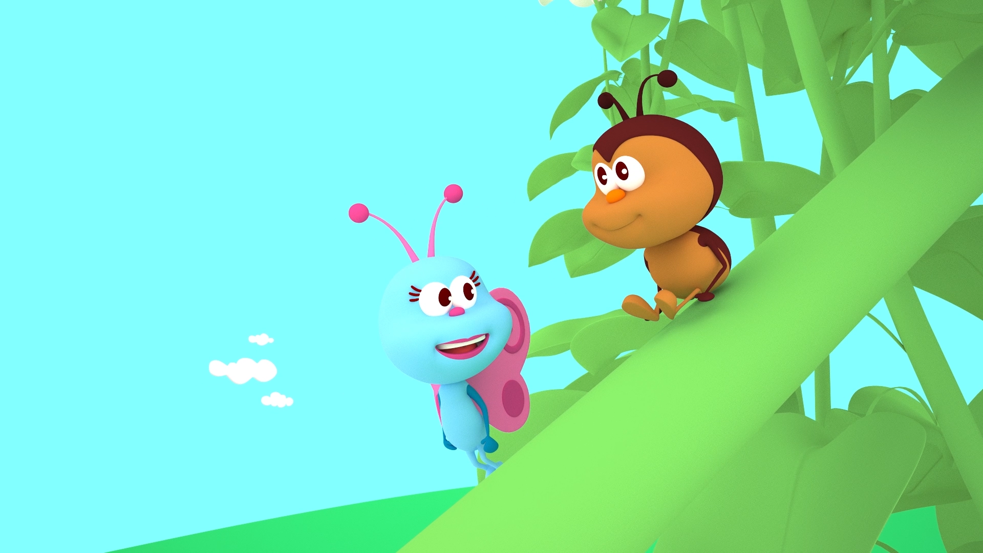 Watch Bichikids | Prime Video