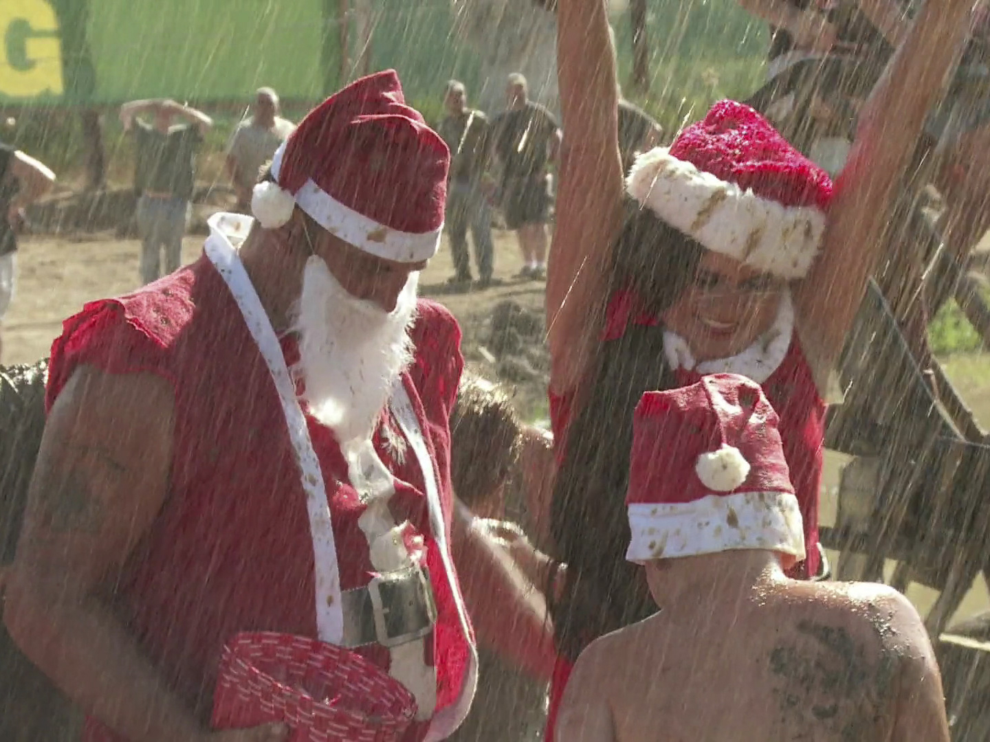 Prime Video: Mud Lovin' Rednecks - Season 2