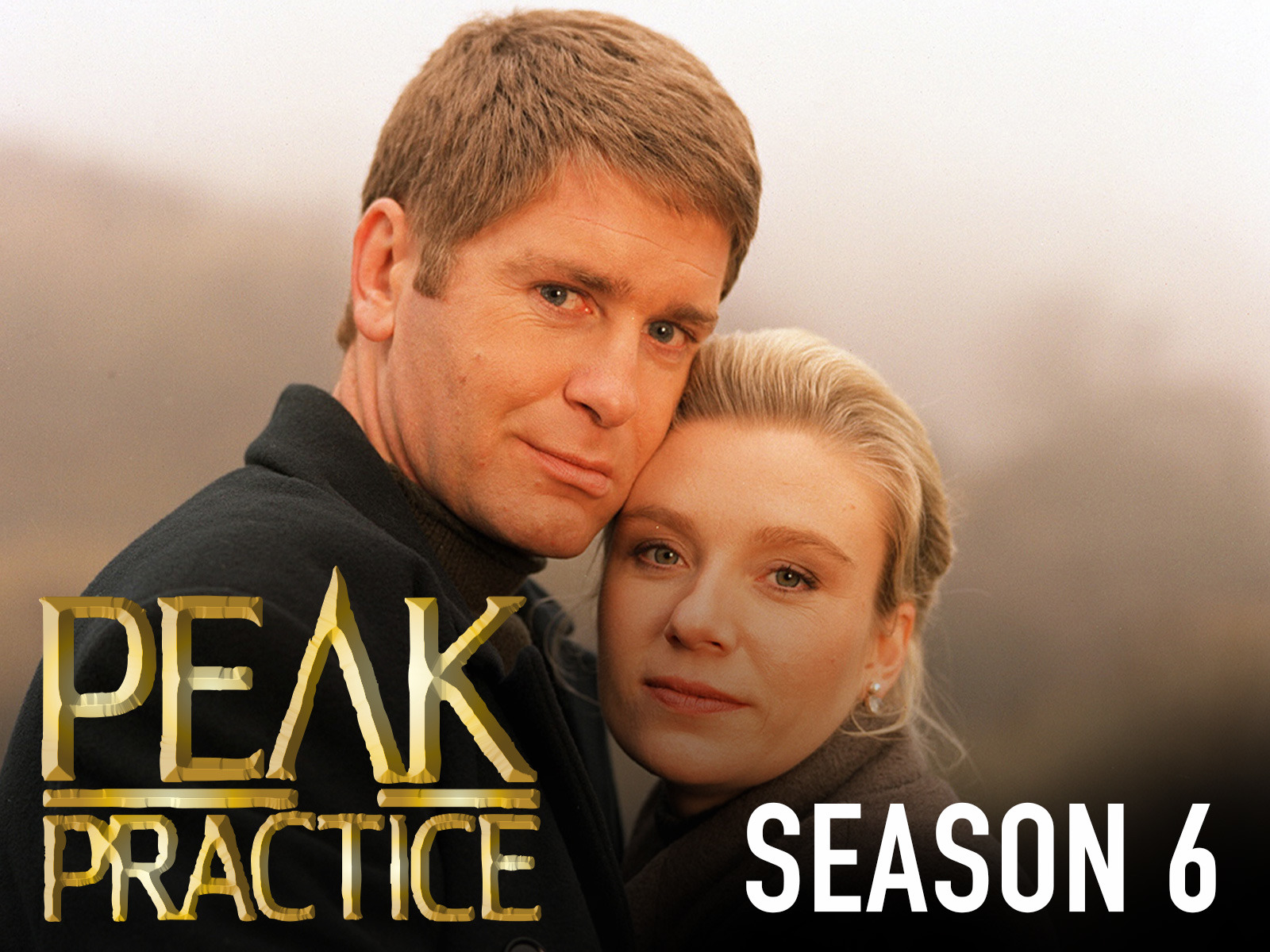 Prime Video: Peak Practice