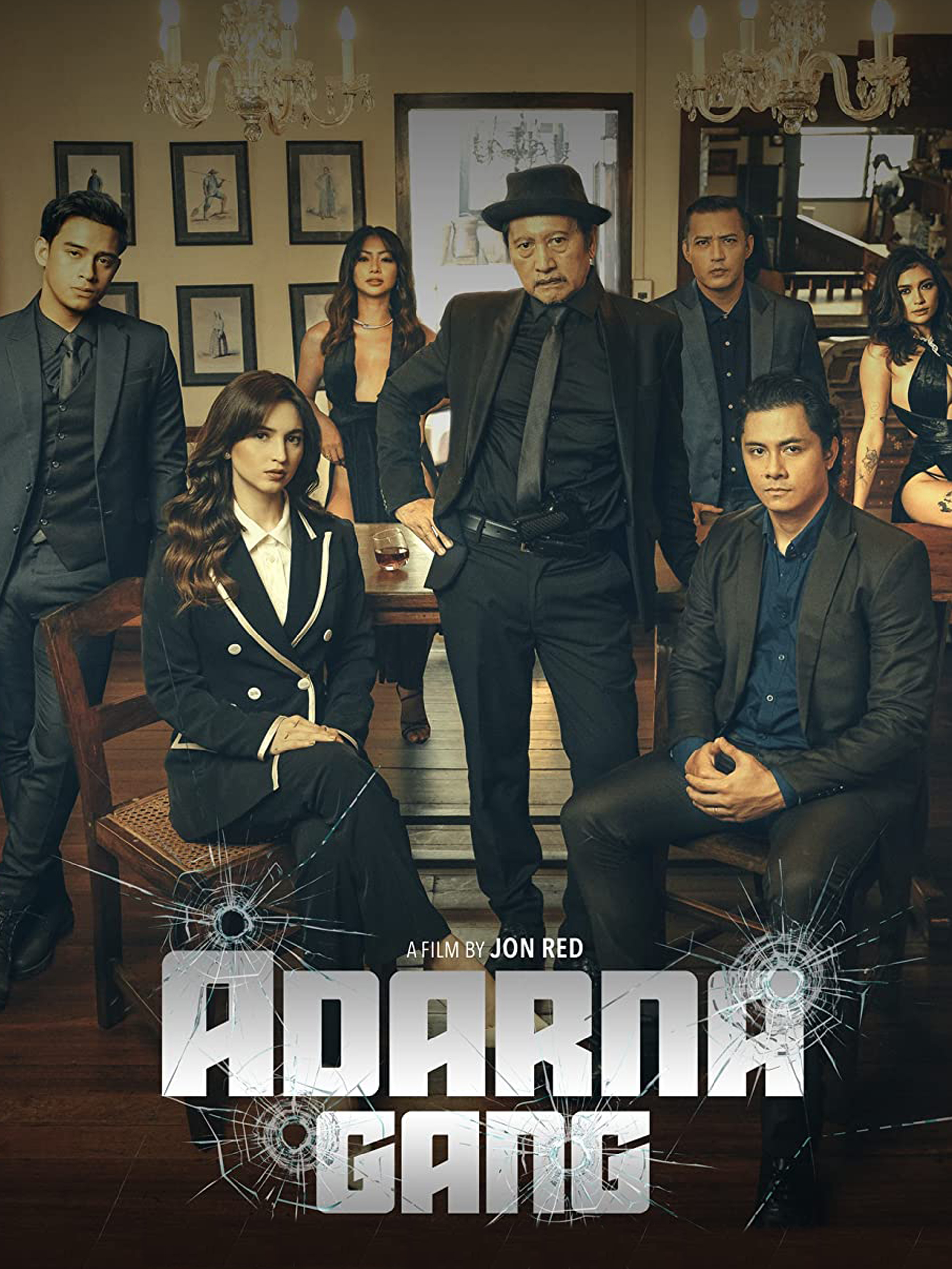 Prime Video: Adarna Gang