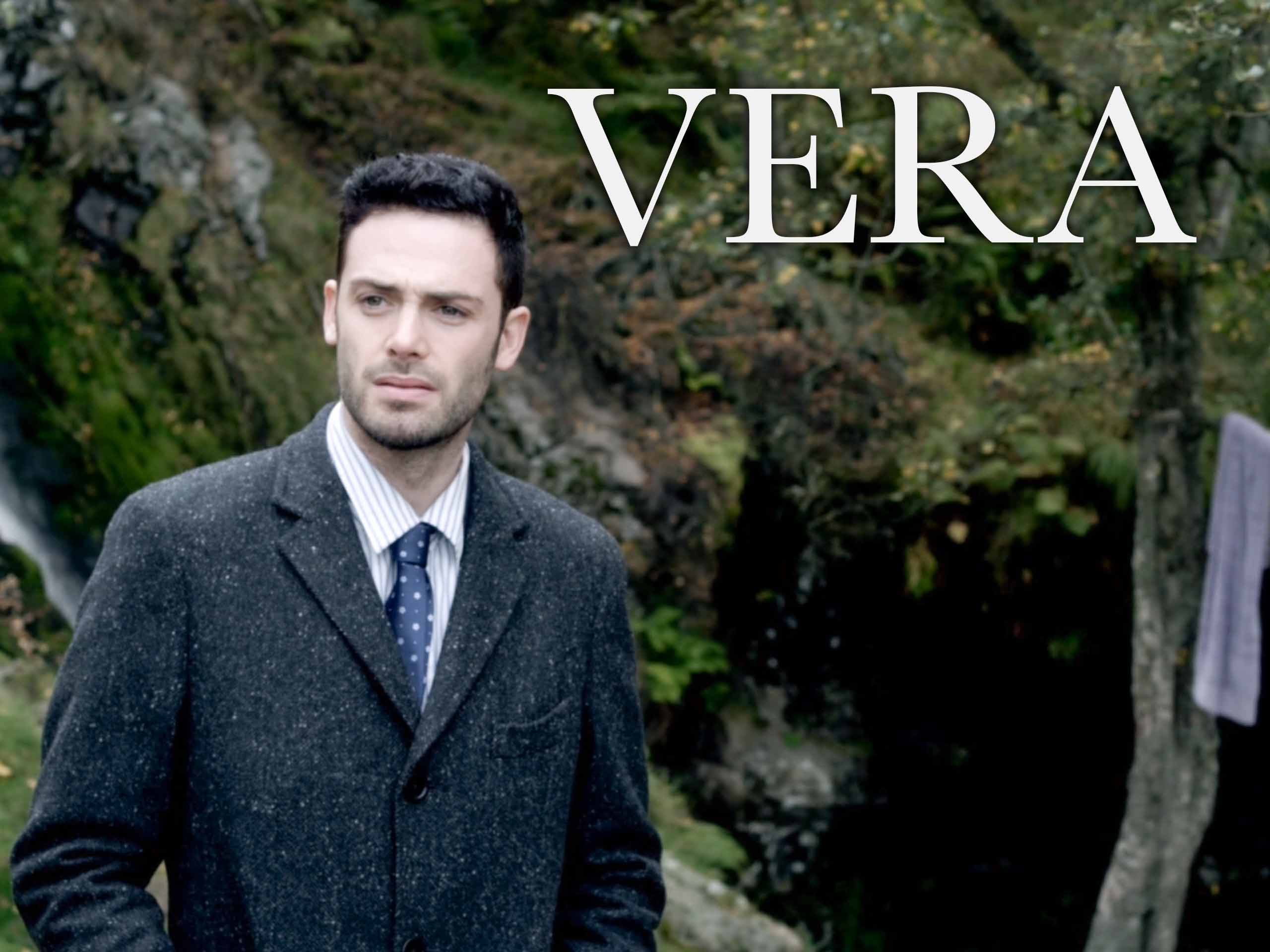 Prime Video: Vera, Season 2