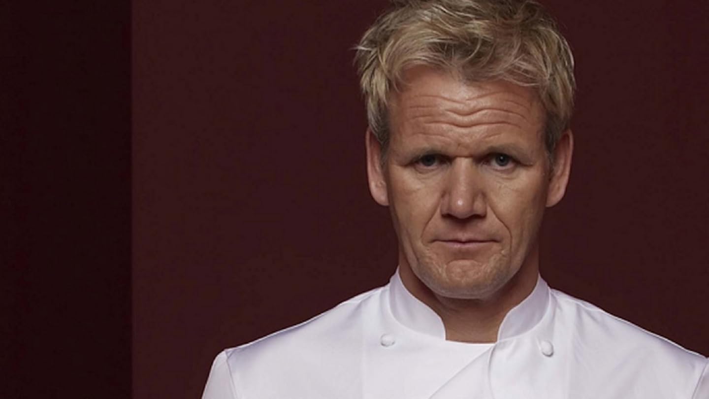 Watch Kitchen Nightmares | Prime Video