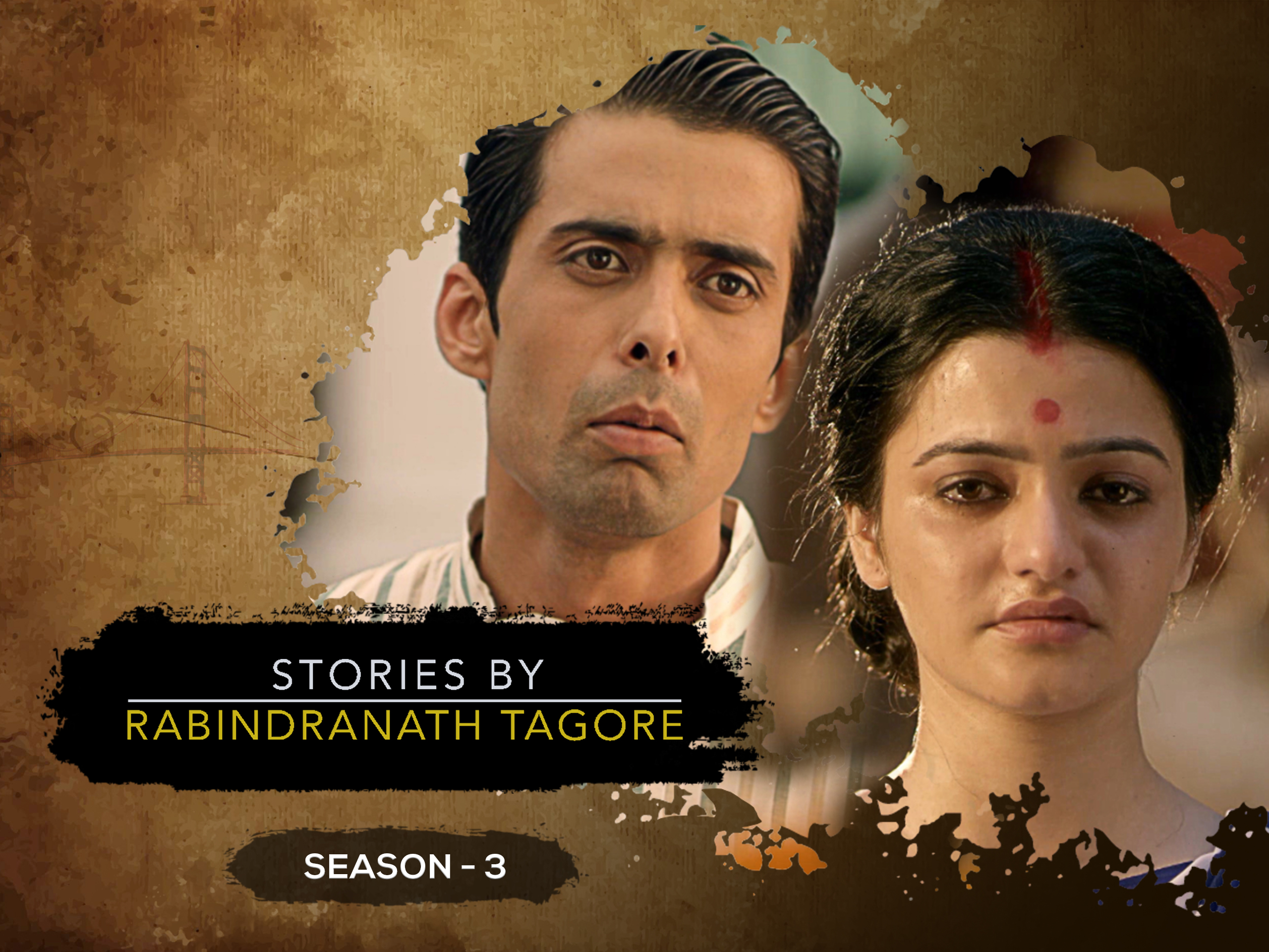 Prime Video: Stories By Rabindranath Tagore
