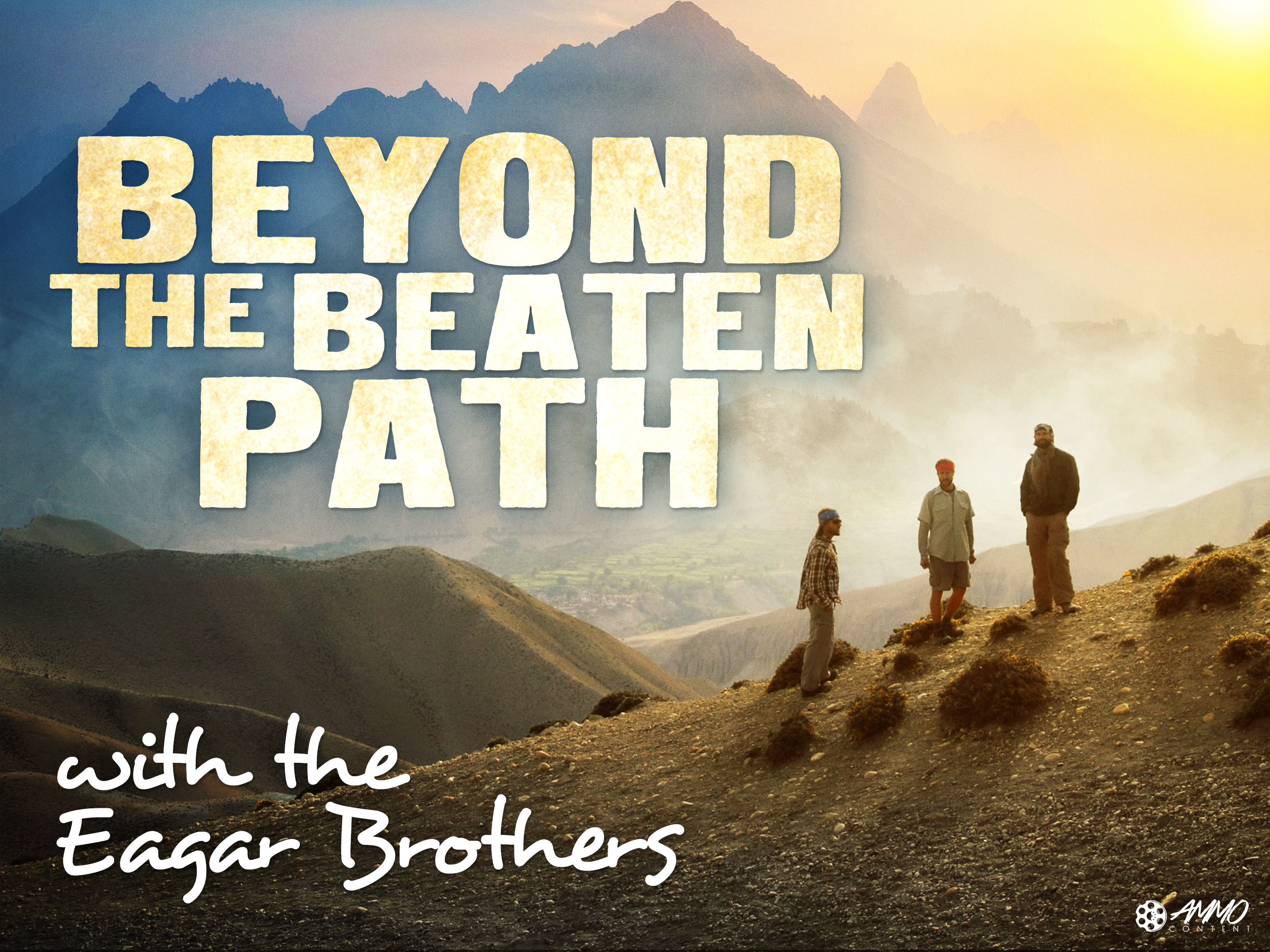 Prime Video: Beyond The Beaten Path