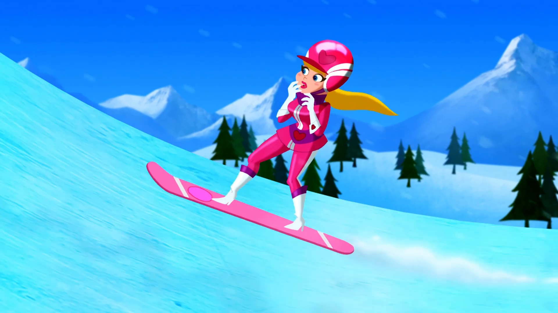 Watch Wacky Races (2017) - Season 1 | Prime Video