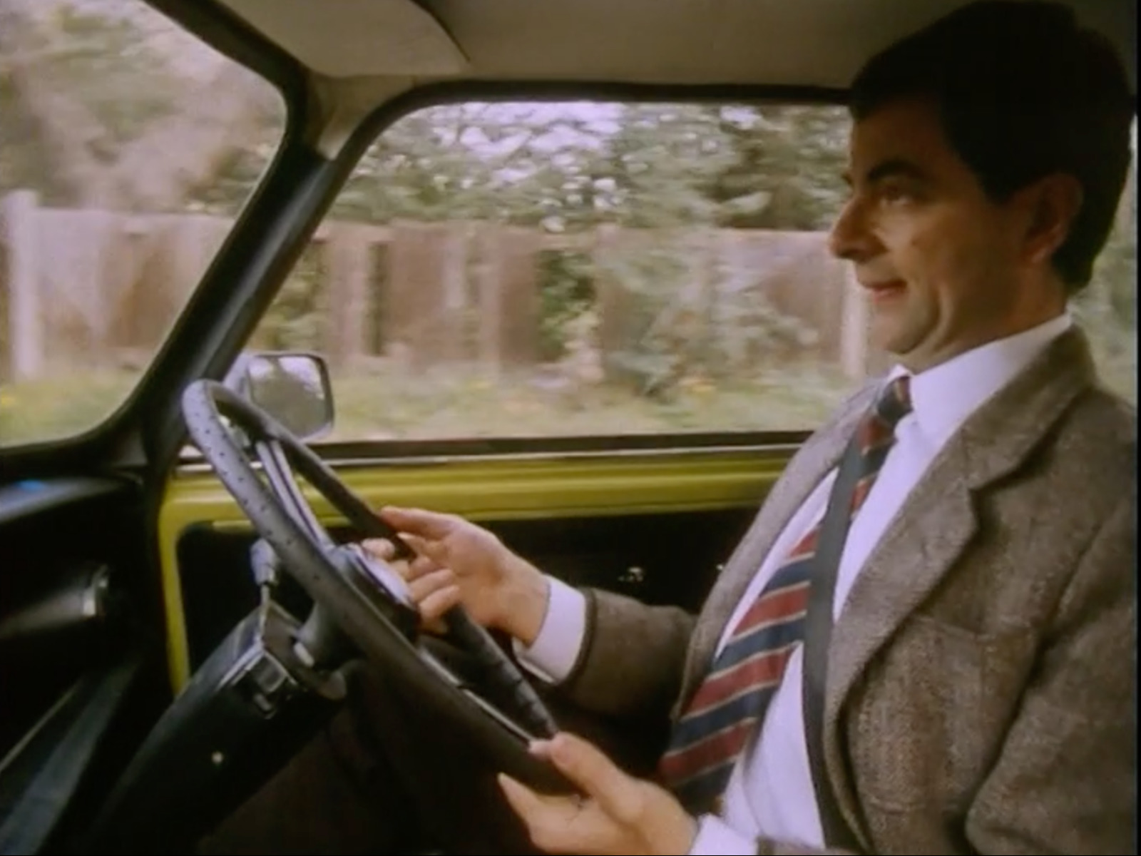 Prime Video: Mr. Bean