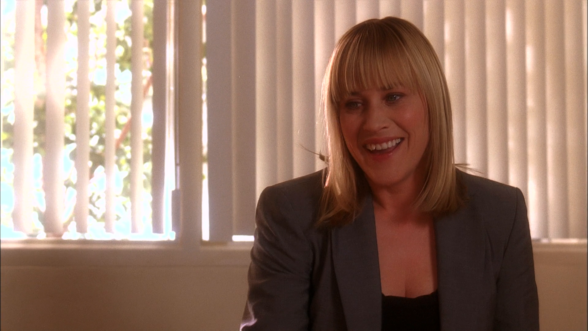 Prime Video: Medium Season 2