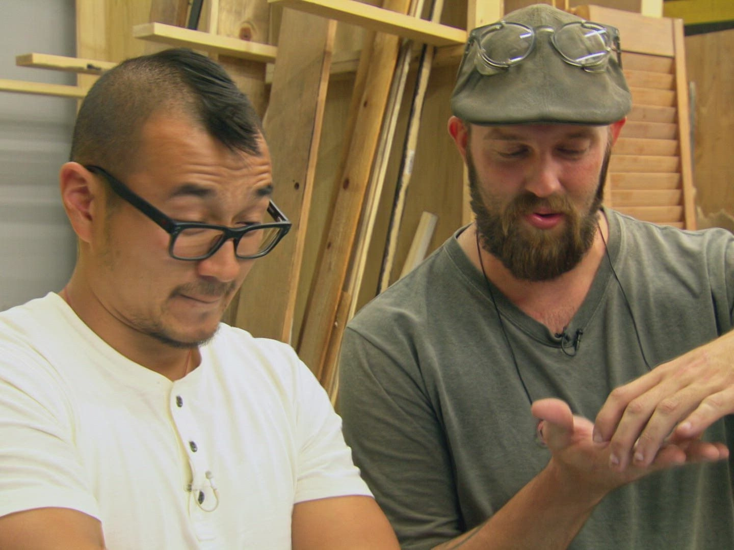 Prime Video: MythBusters - Season 11