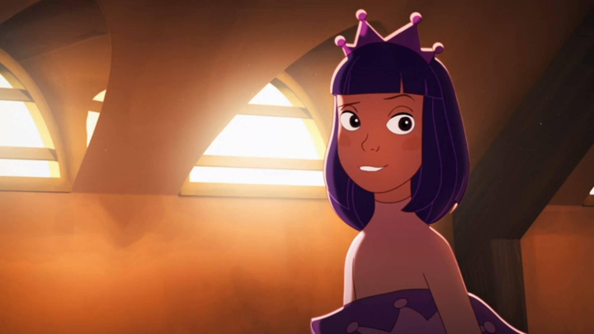 Prime Video: Princess Emmy