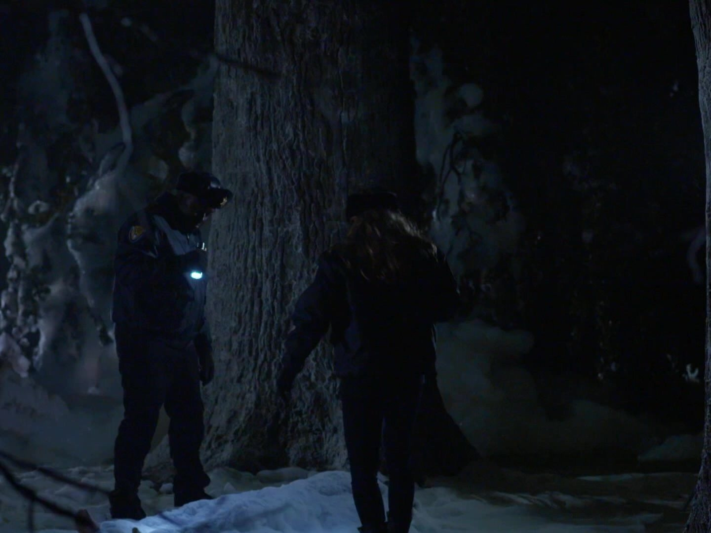 Prime Video: Dead of Winter - Season 2