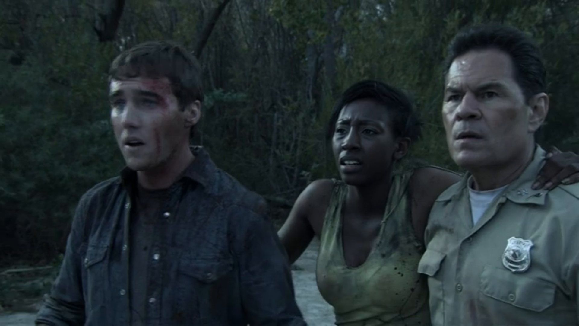 Prime Video: The Terminators