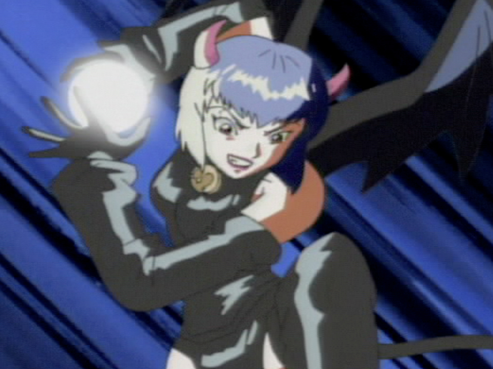 Monster Rancher Granity