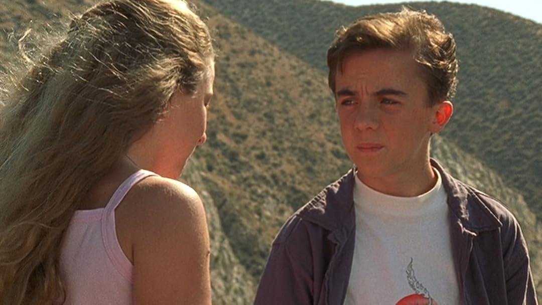 Watch Malcolm In The Middle Season 2 | Prime Video