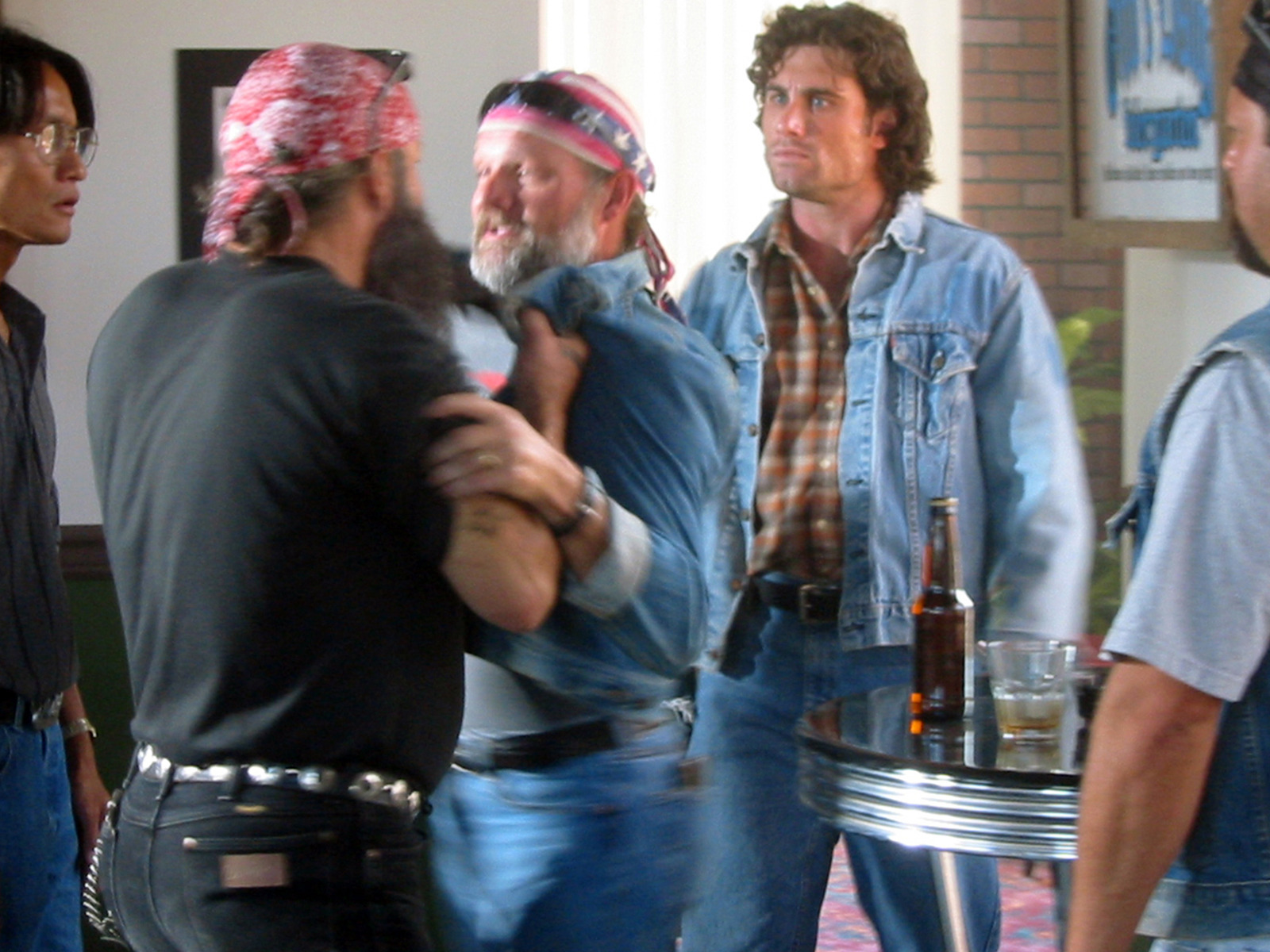 Prime Video: The FBI Files