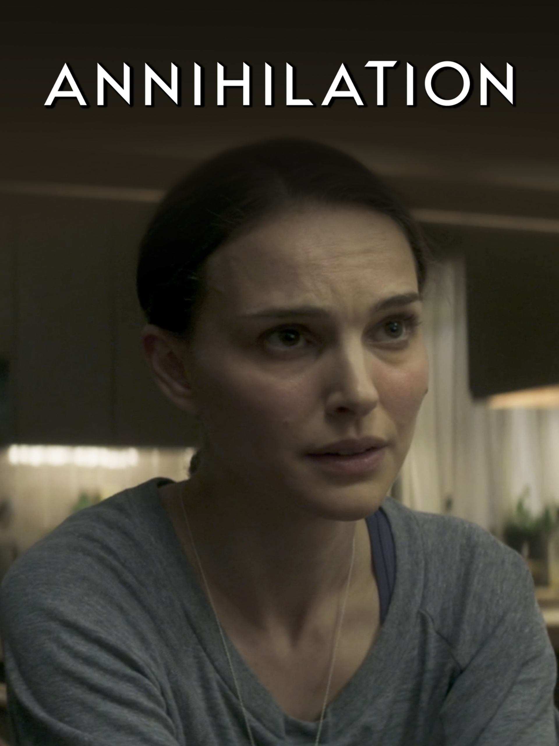Prime Video: Annihilation