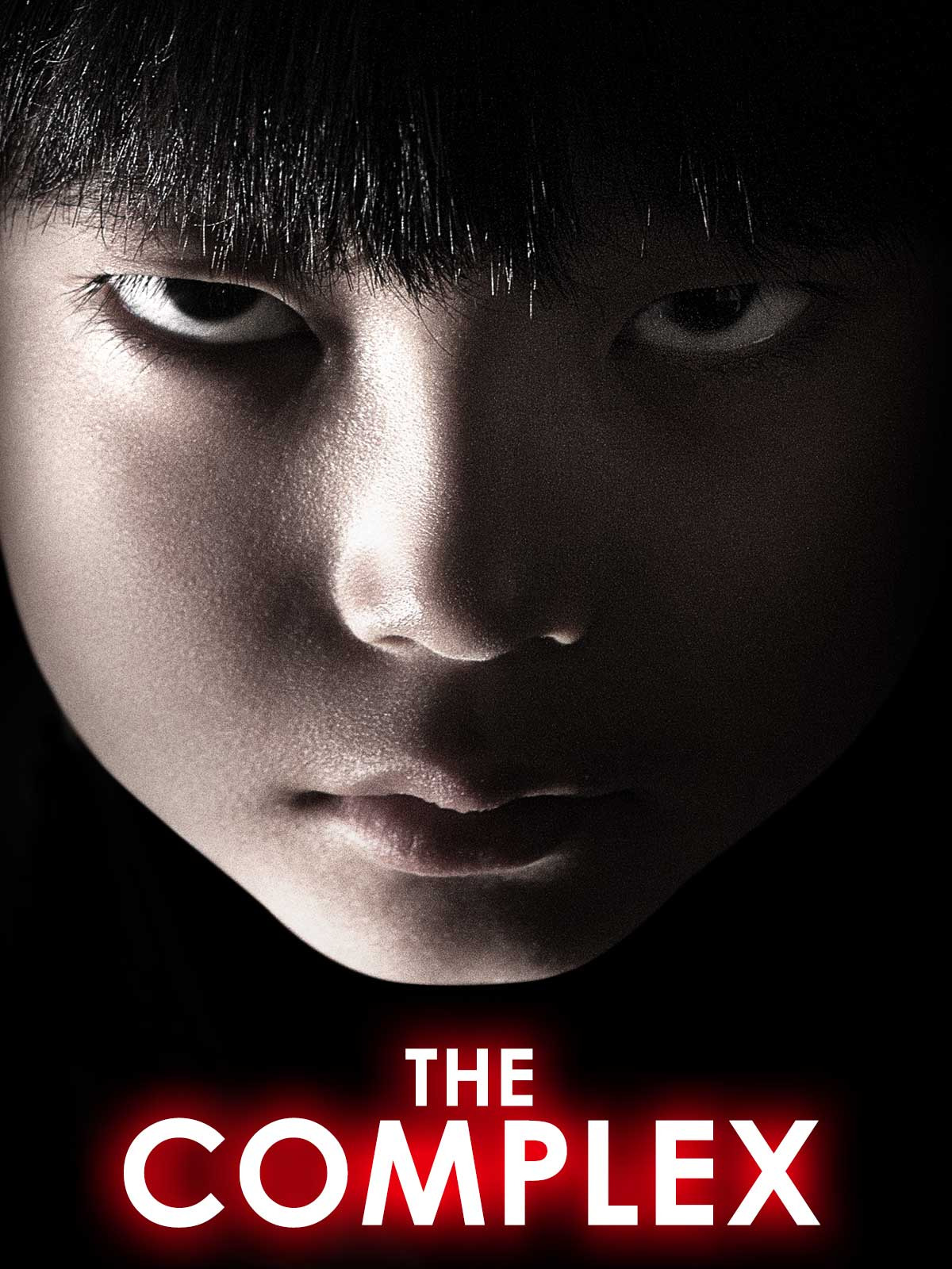 Prime Video: The Complex