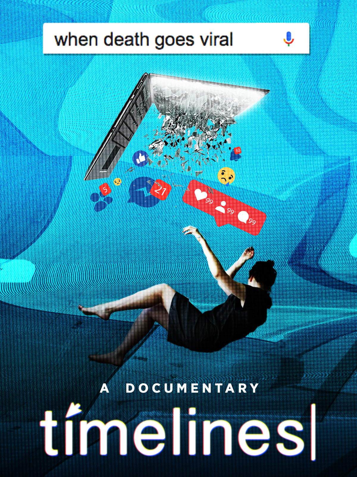 Prime Video: Timelines