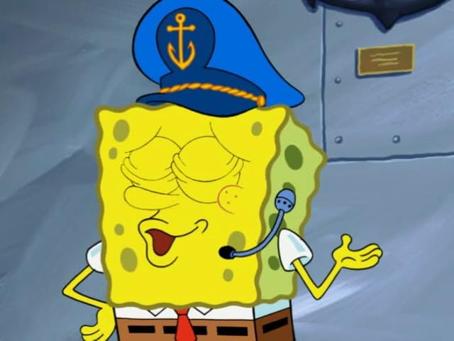 Watch SpongeBob SquarePants Season 6 | Prime Video