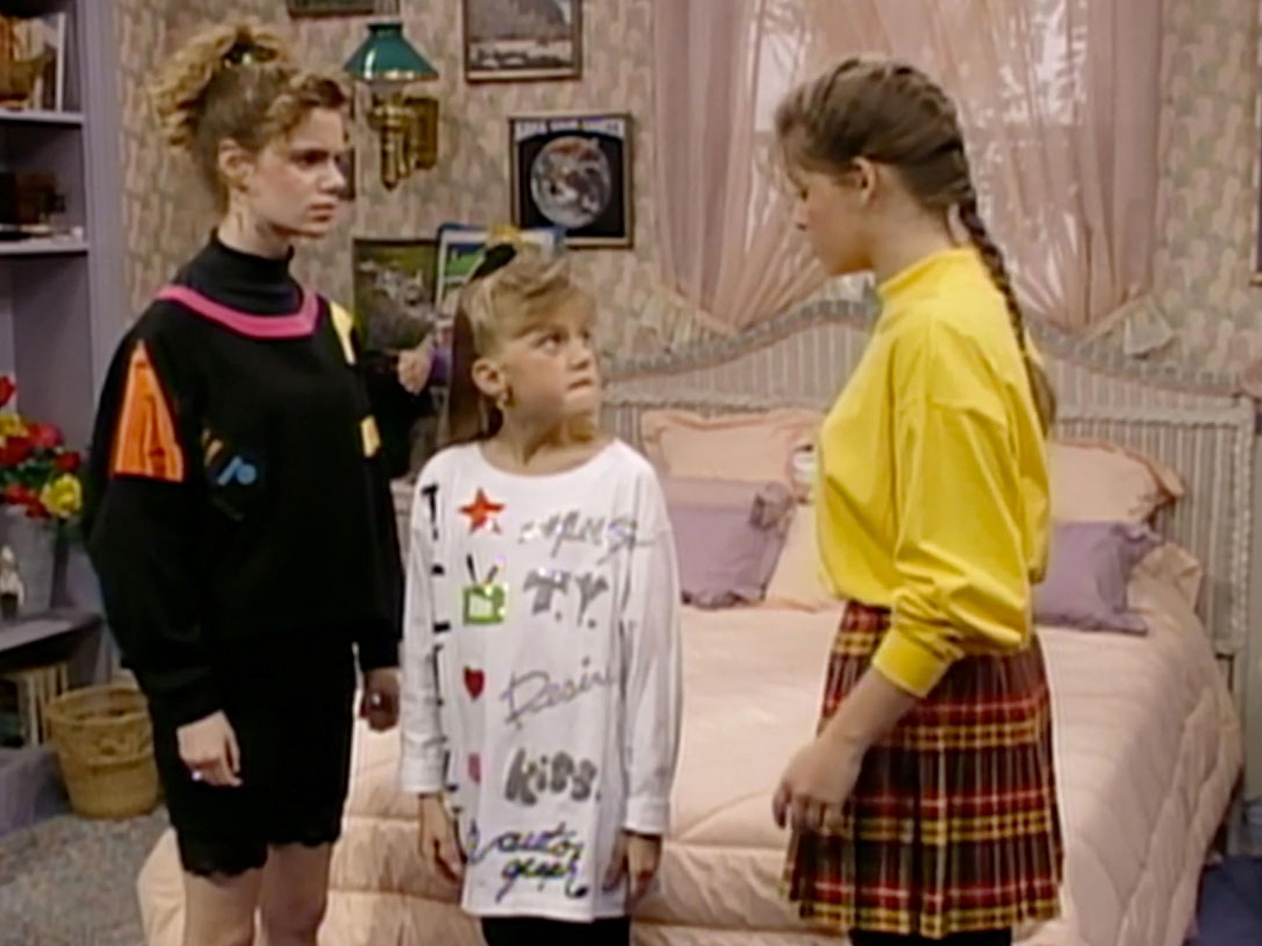 Prime Video: Full House - Season 5