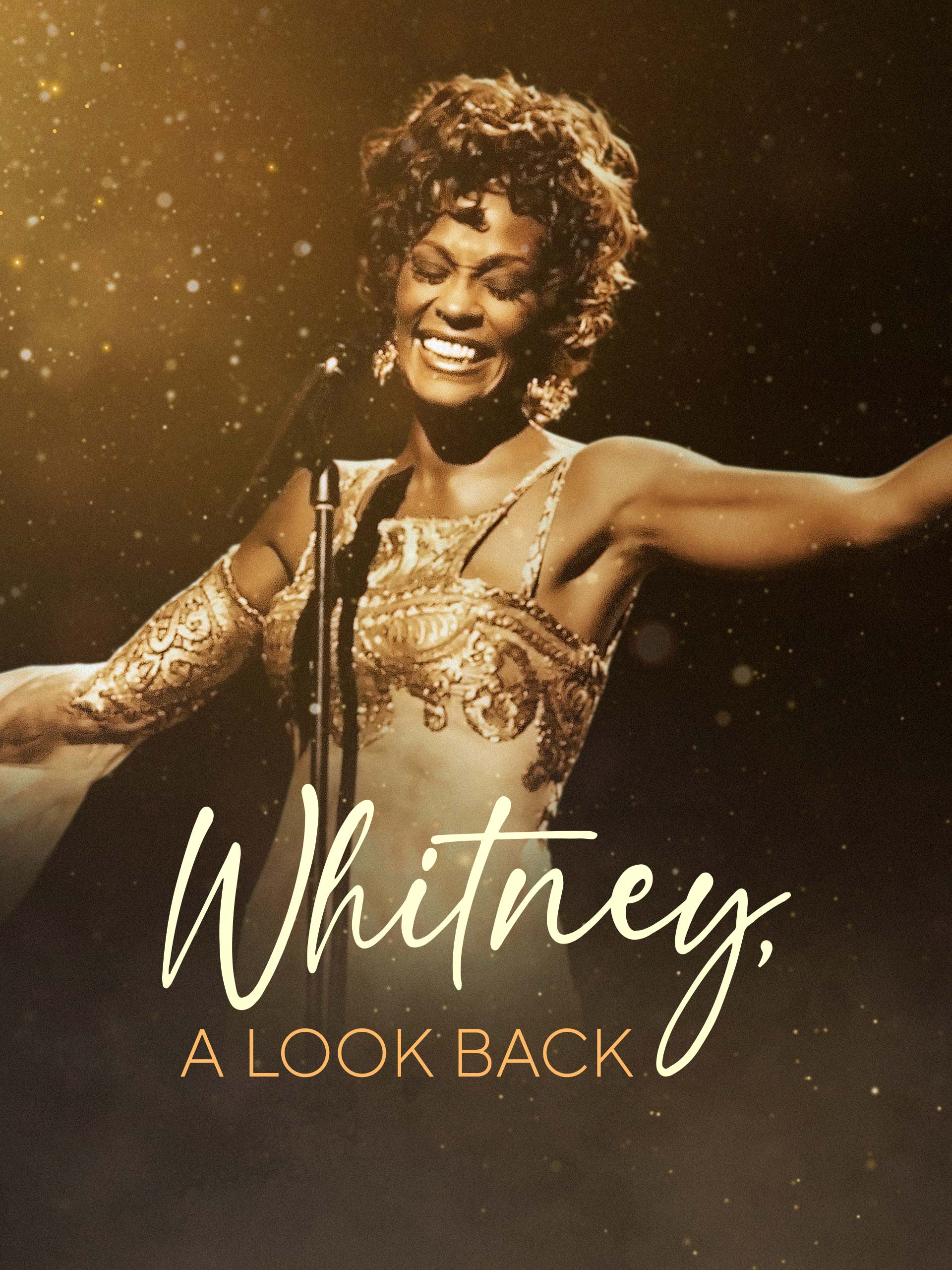 Prime Video: Whitney, A Look Back
