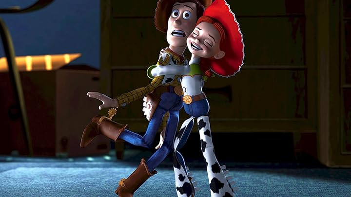 Watch Toy Story 2 | Prime Video