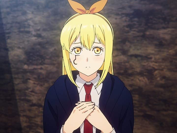 Prime Video: MASHLE: MAGIC AND MUSCLES