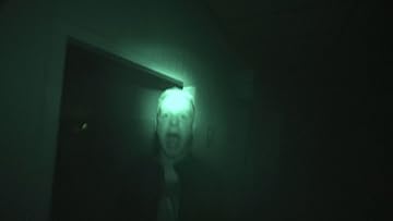 Watch A Warning To the Curious | Prime Video