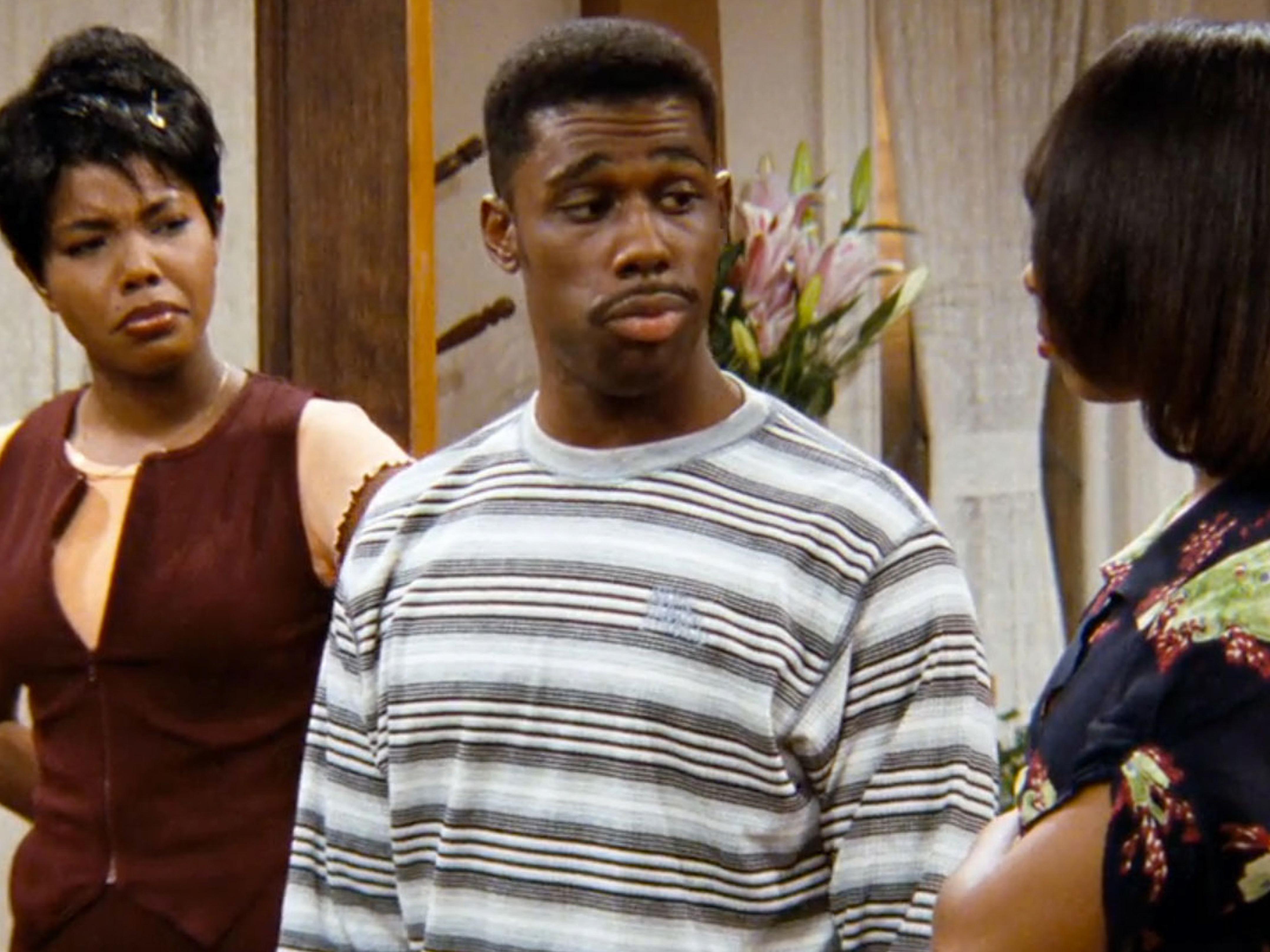 Prime Video: Family Matters - Season 7