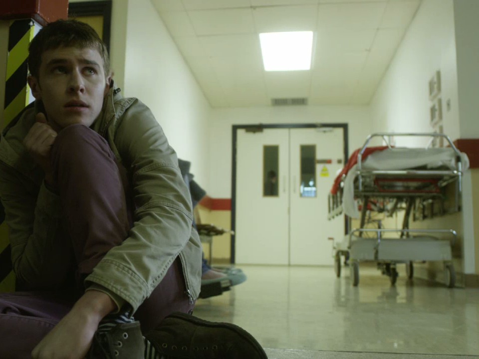 Prime Video: The Fades Season 1