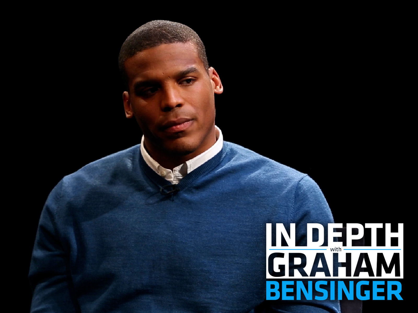 Prime Video: In Depth With Graham Bensinger