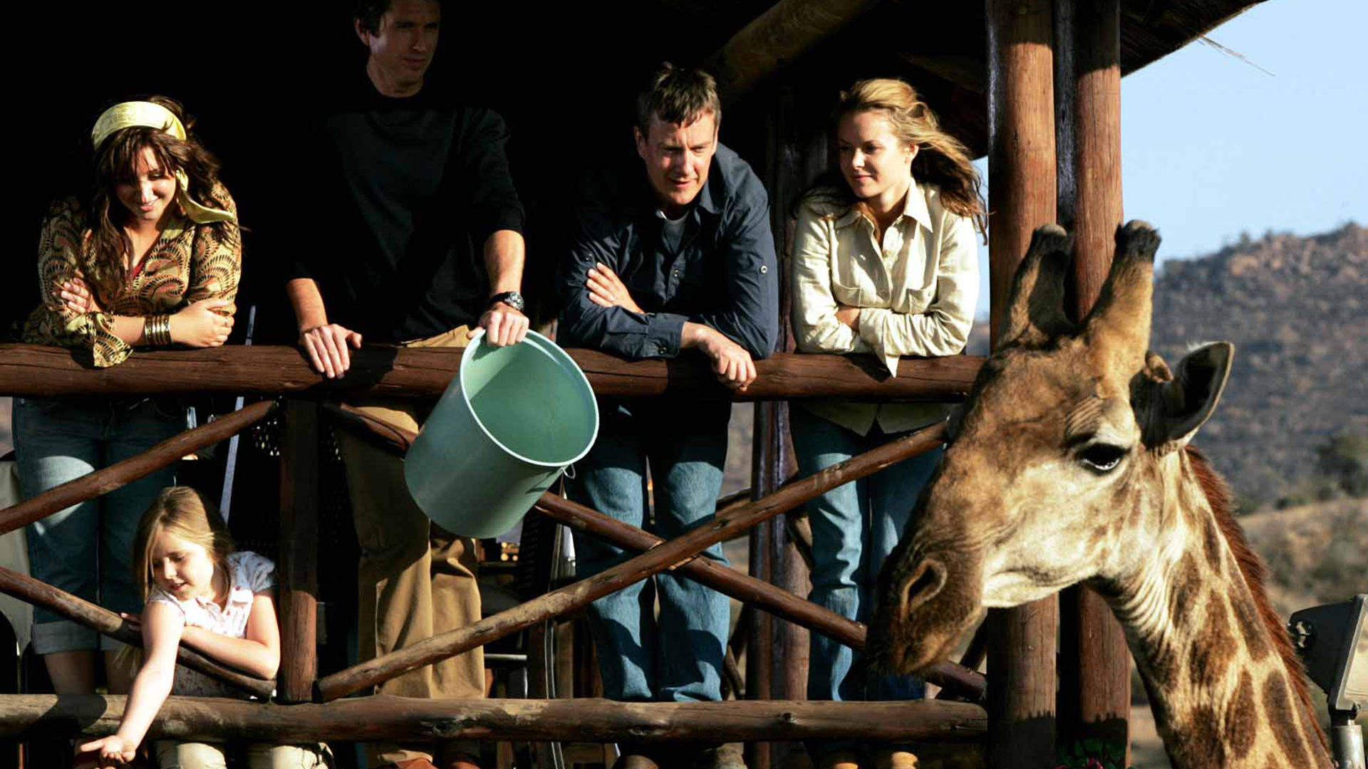 Prime Video: Wild at Heart - Season 1