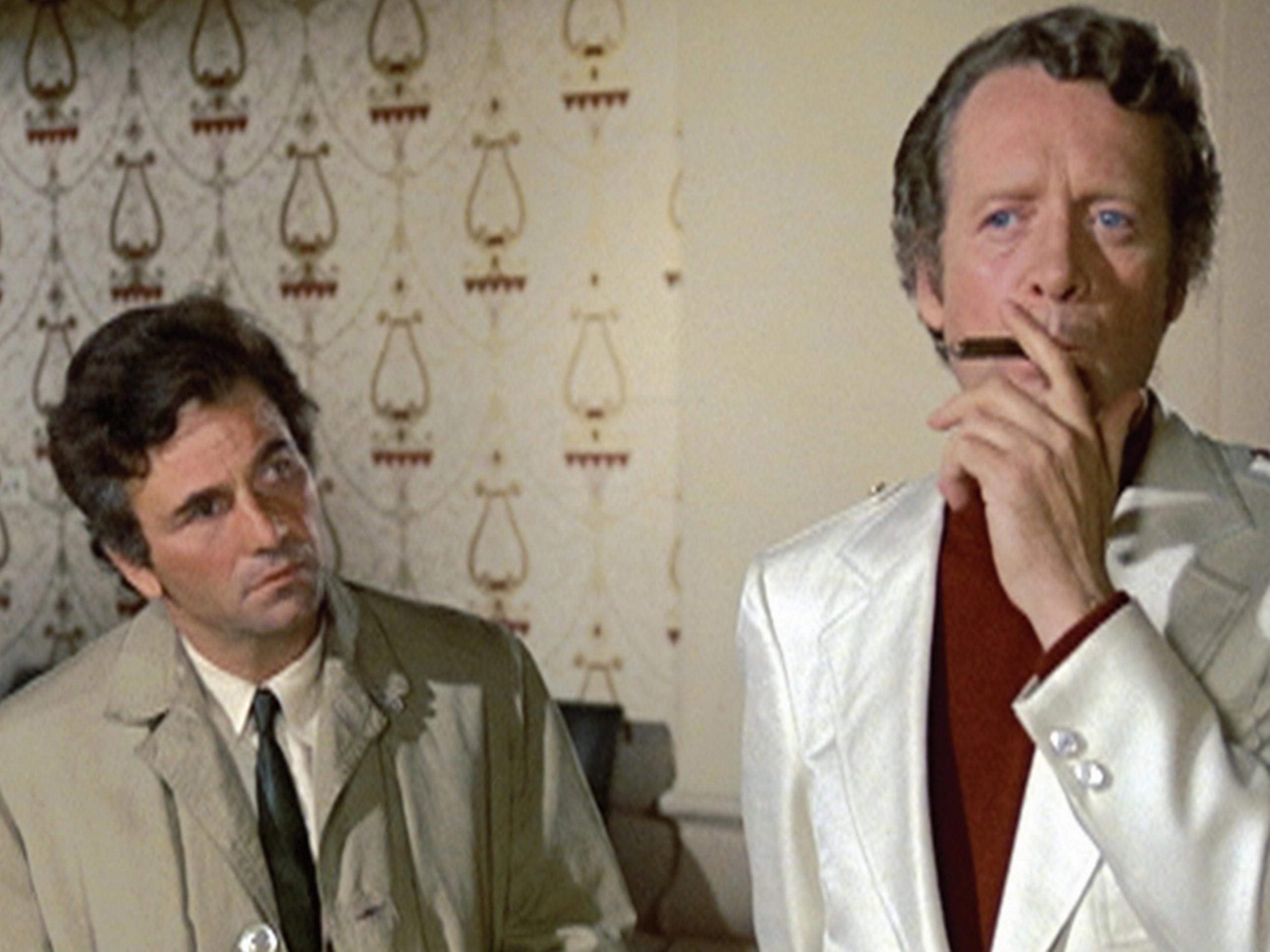 Prime Video: Columbo - Saison 1