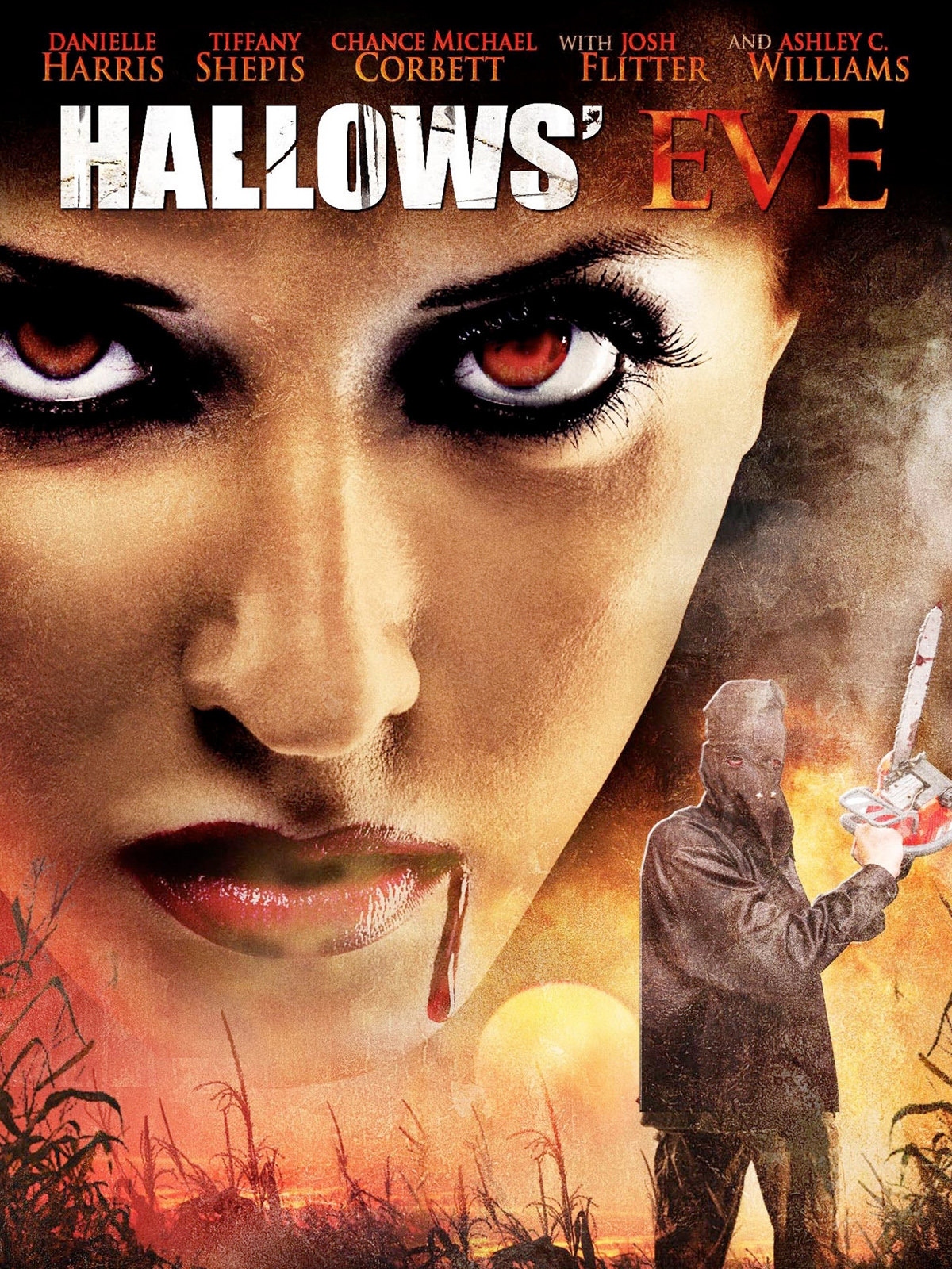 Chance Michael Corbitt Movies