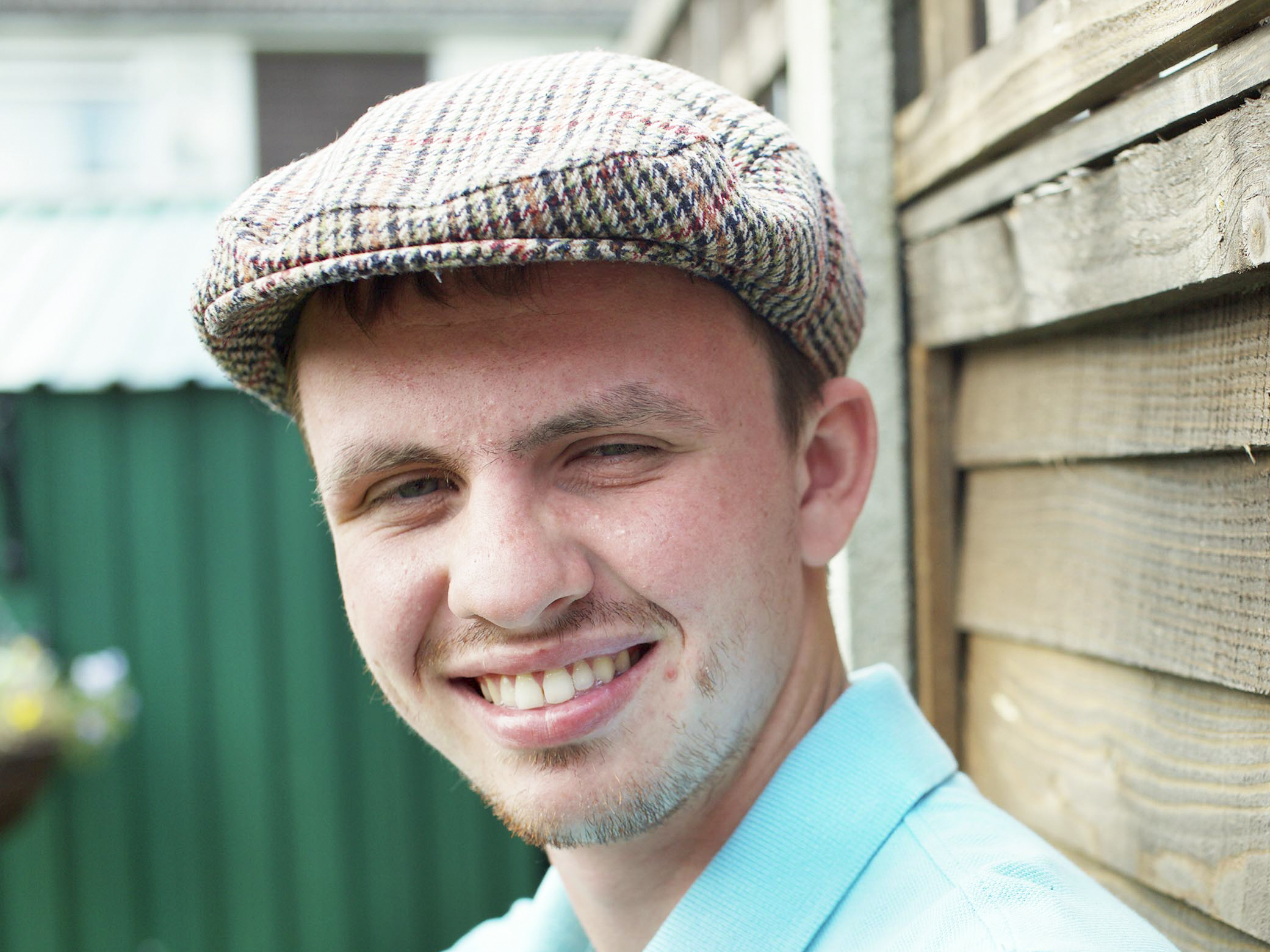 Prime Video: The Undateables - Season 7