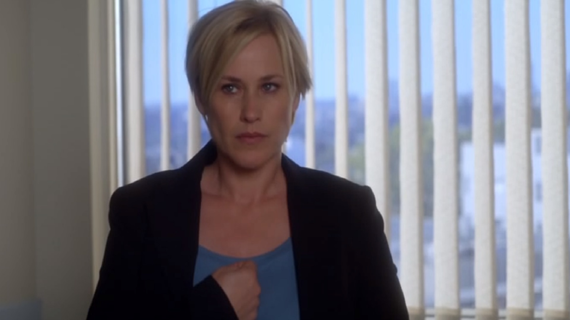 Prime Video: Medium Season 6