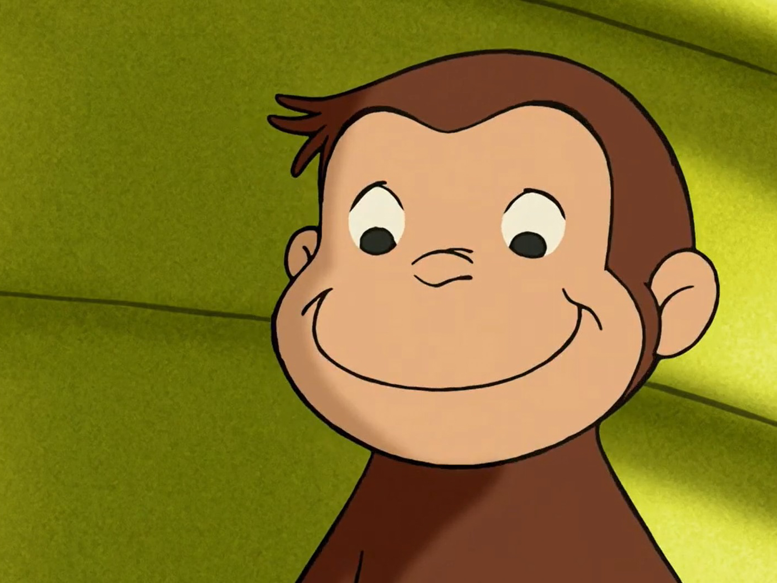 Prime Video: Curioso Come George - Stagione 7