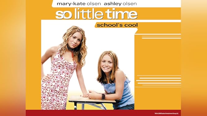 David And Jarnie Olsen