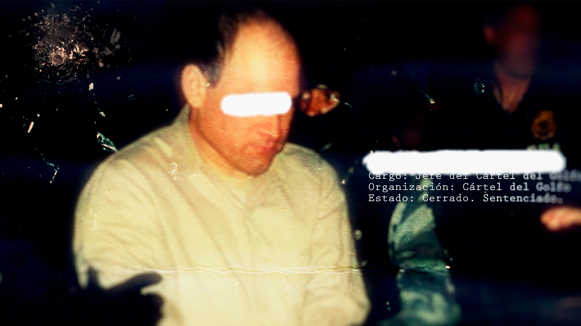 Prime Video: Mi Vecino el Cartel season-1