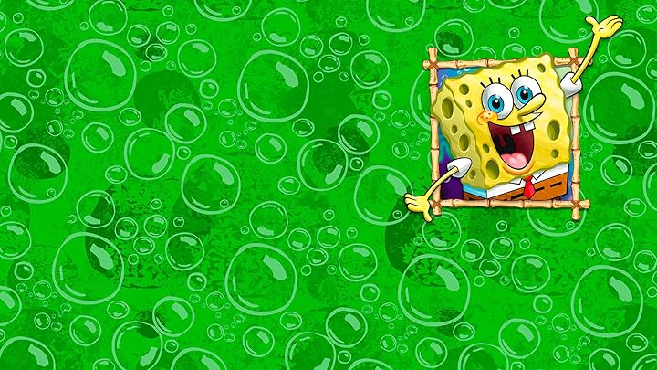 Watch SpongeBob SquarePants Season 1 | Prime Video