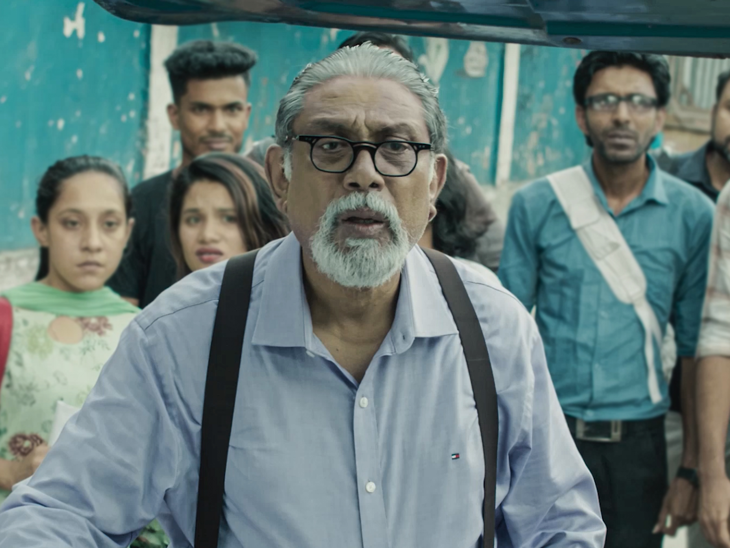 Prime Video: Chetna (Hindi) - Season 1